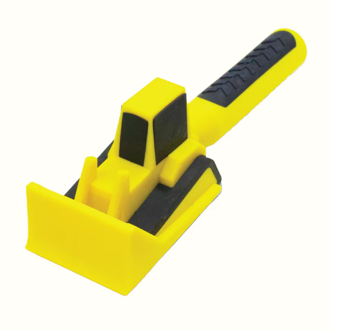 Construction Utensil - Bull Dozer Pusher – Toys on the Square
