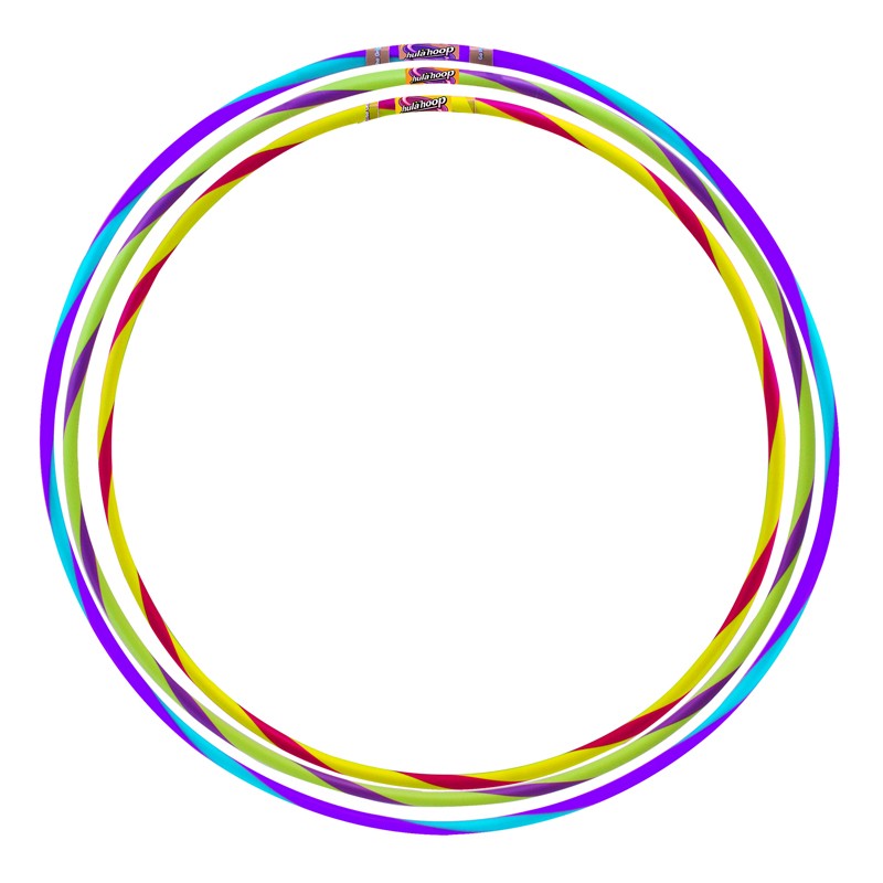 Hula Hoop Original asst sizes – Toys on the Square