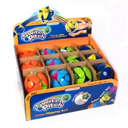 Switch Pitch (Assorted Colors) – Toys on the Square