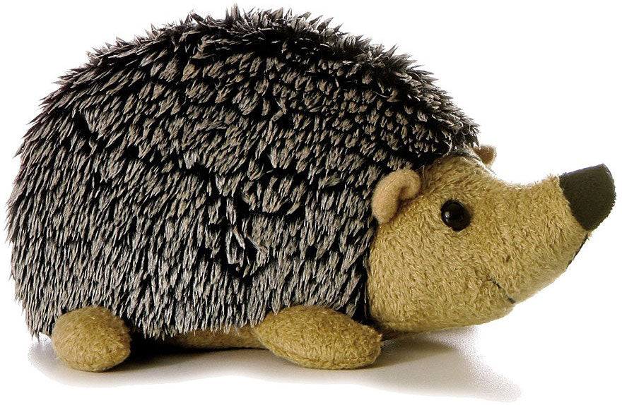 8" Howie Hedgehog – Toys on the Square