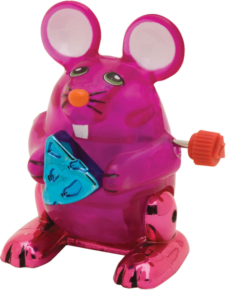 Marvin Mouse Wind Up – Toys on the Square