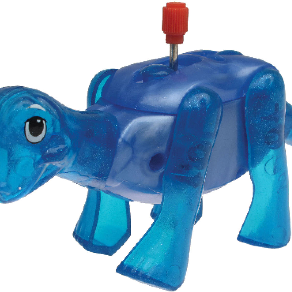 Klaus - Dasher Brontosaurus Wind Up – Toys on the Square