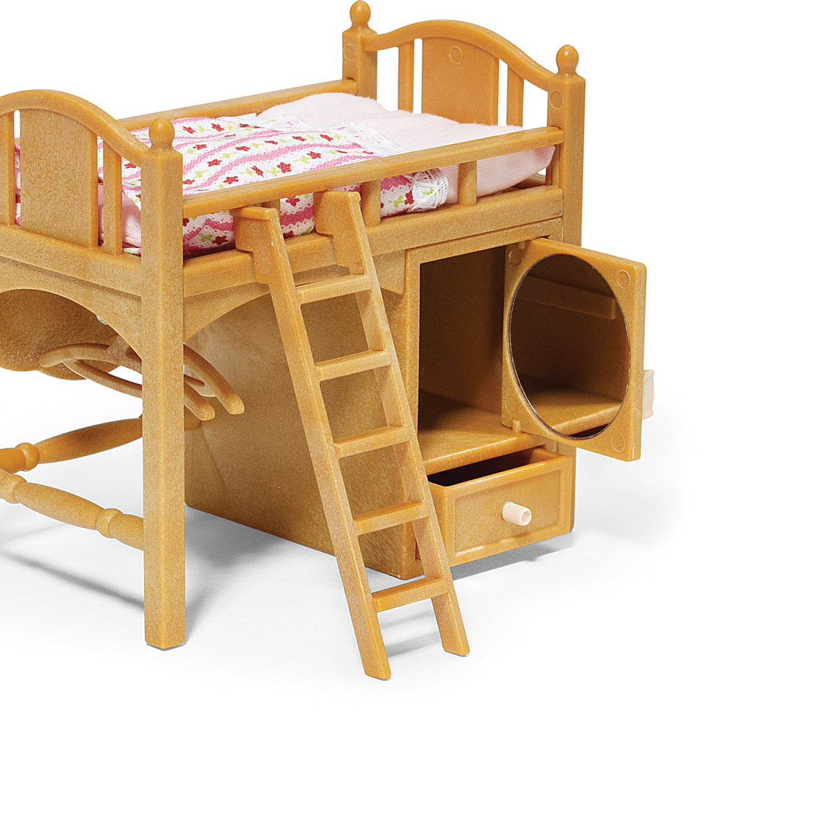Loft Bed – Toys on the Square