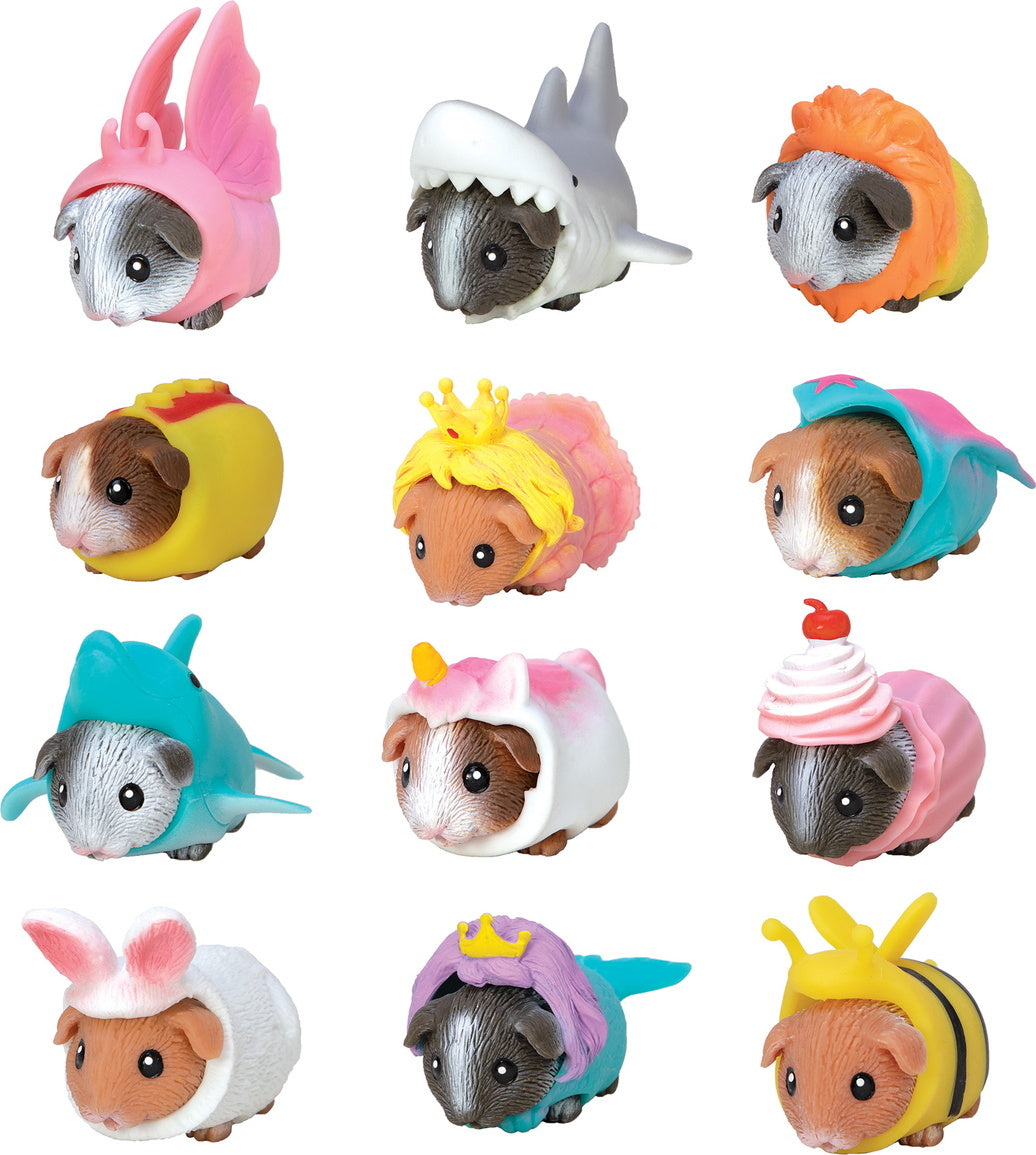 Party Animals – Toys on the Square