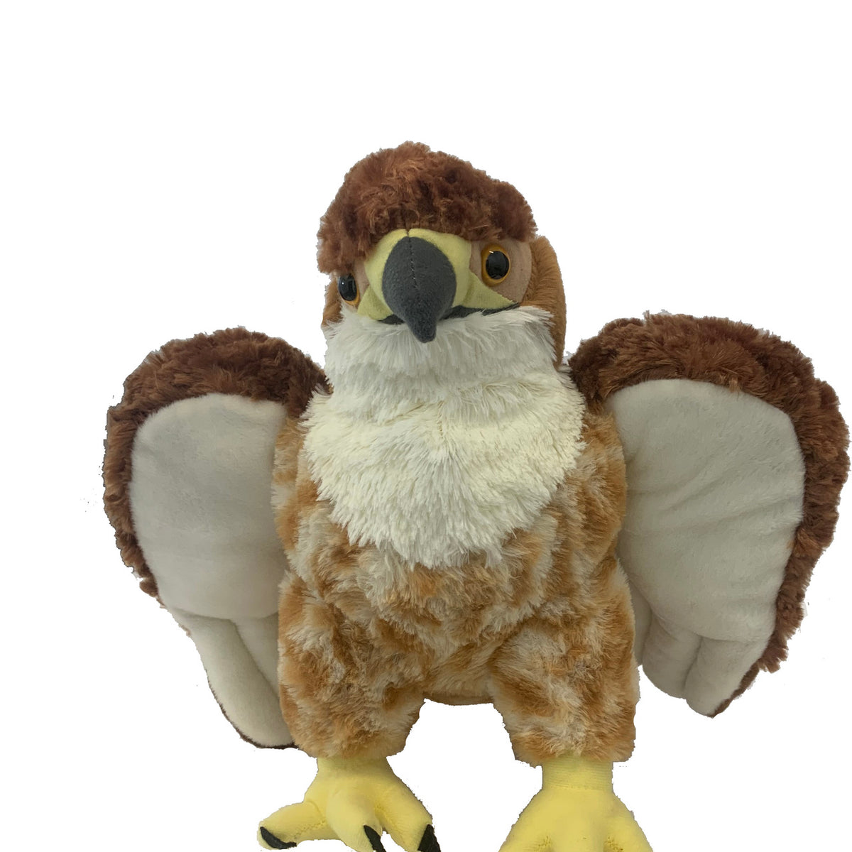 12" CK Red Tailed Hawk – Toys on the Square