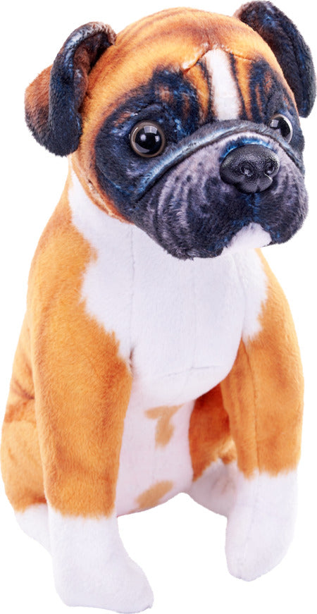 RESCUE BOXER – Toys on the Square